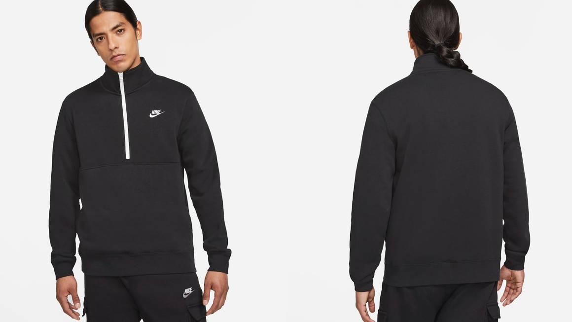 Look Fresh for Less with Nike's Epic Spring Clothing Sale! | The Sole ...
