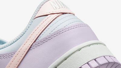 Nike Dunk Low Easter Multi | Where To Buy | DD1503-001 | The Sole Supplier