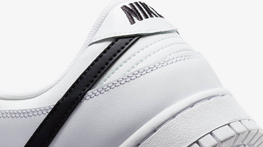 Nike Dunk Low Reverse Panda | Where To Buy | DJ6188-101 | The Sole Supplier