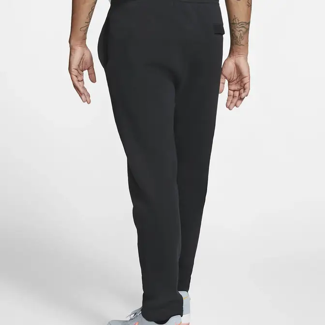 Nike Sportswear Classic Club Fleece Trousers | Where To Buy | BV2707 ...