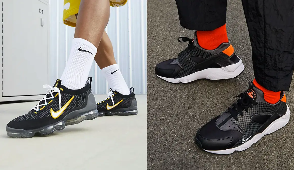 Here's What You Should Cop From the Nike's Surprise Spring Sale! | The ...