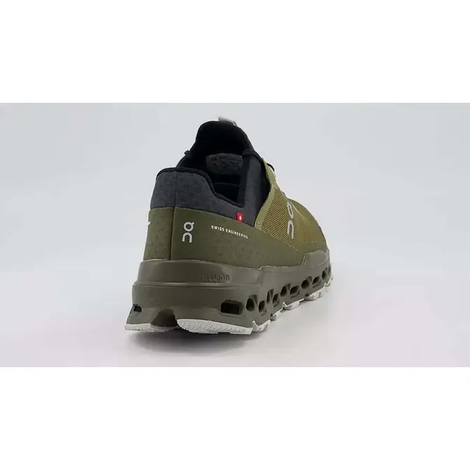 On Running Cloudultra Olive Eclipse | Where To Buy | M44.99541 | The Sole Supplier