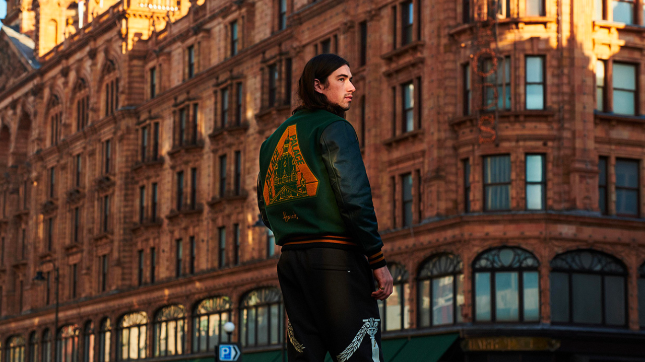 The Best Palace Collabs to Date