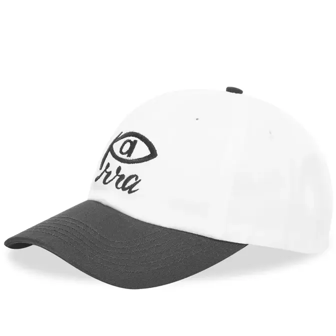 Parra Weird Eye Logo Cap | Where To Buy | The Sole Supplier