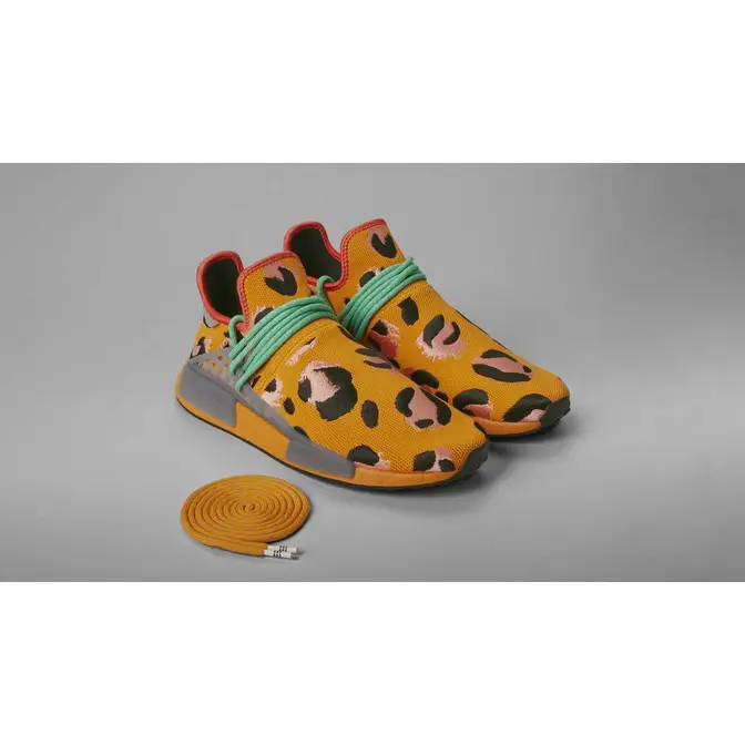 Pharrell x adidas Hu NMD Animal | Where To Buy | GZ4439 | The Sole Supplier