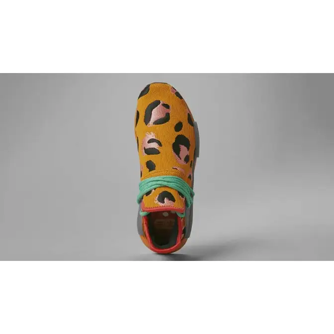 Pharrell x adidas Hu NMD Animal | Where To Buy | GZ4439 | The Sole Supplier