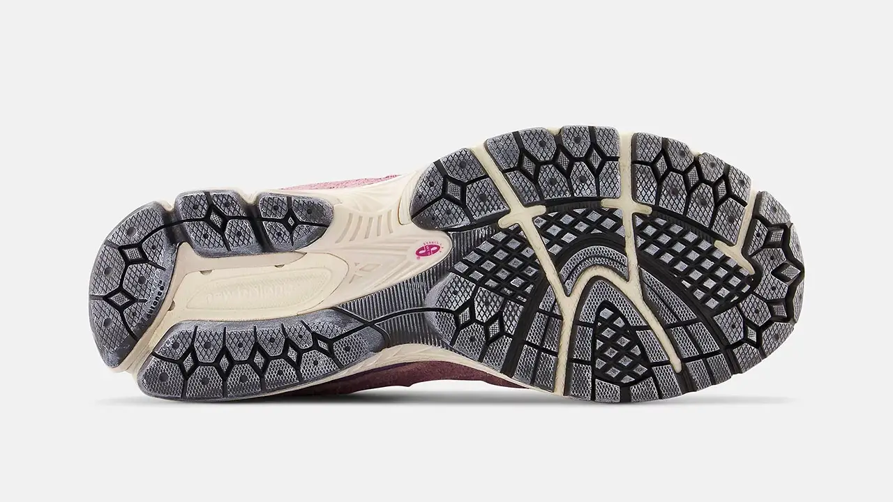 The New Balance 2002R "Protection Pack Pink" May Just Be This Season's ...