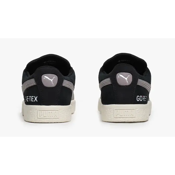 PUMA Suede Vintage Gore-TEX Black | Where To Buy | 382790-02 | The Sole ...