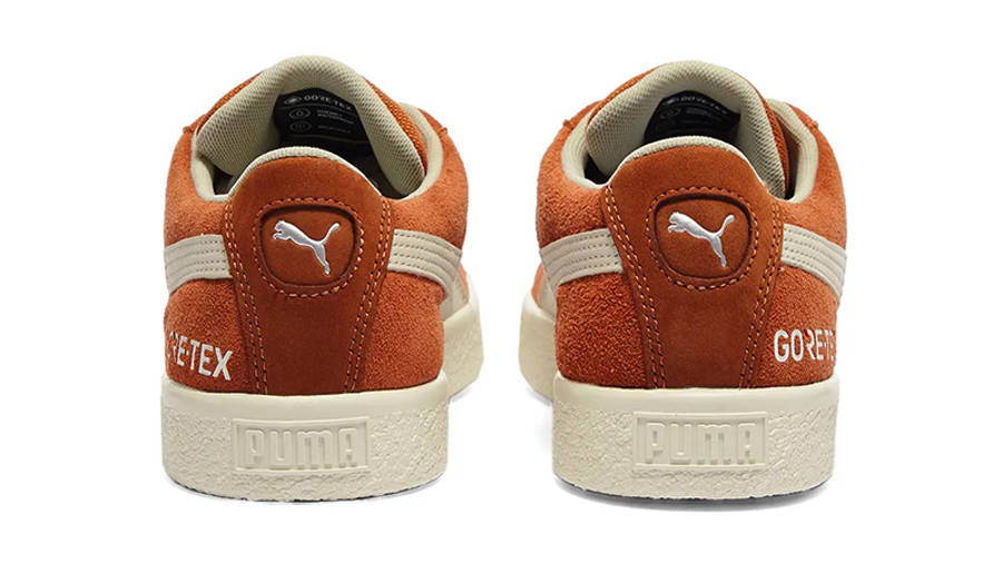 PUMA Suede Vintage Gore-TEX Mocha Bisque | Where To Buy | 38279003 ...