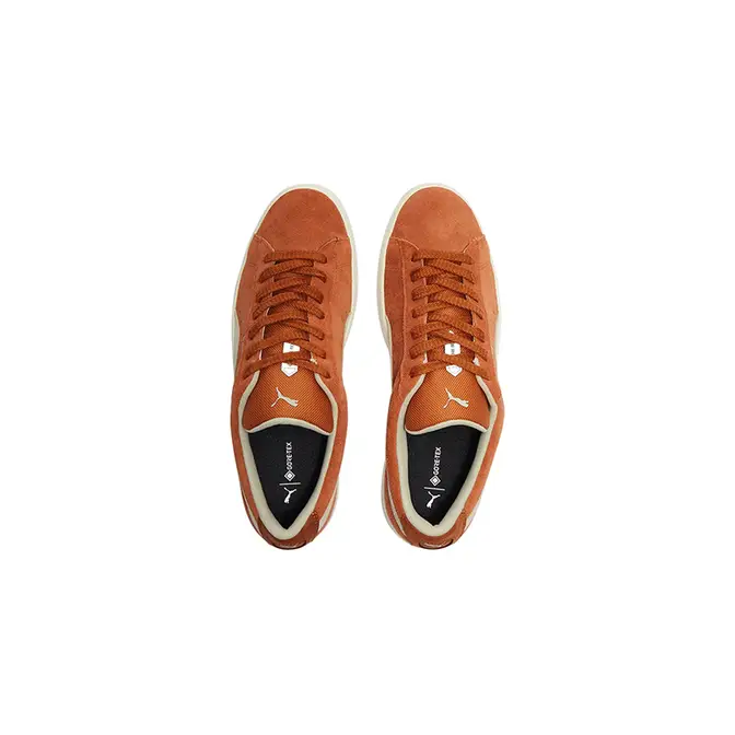 PUMA Suede Vintage Gore-TEX Mocha Bisque | Where To Buy | 382790-03 ...