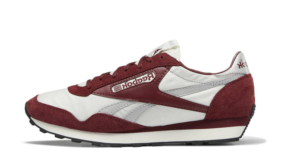 Reebok Aztec 2 Burgundy | Where To Buy | GW3407 | The Sole Supplier