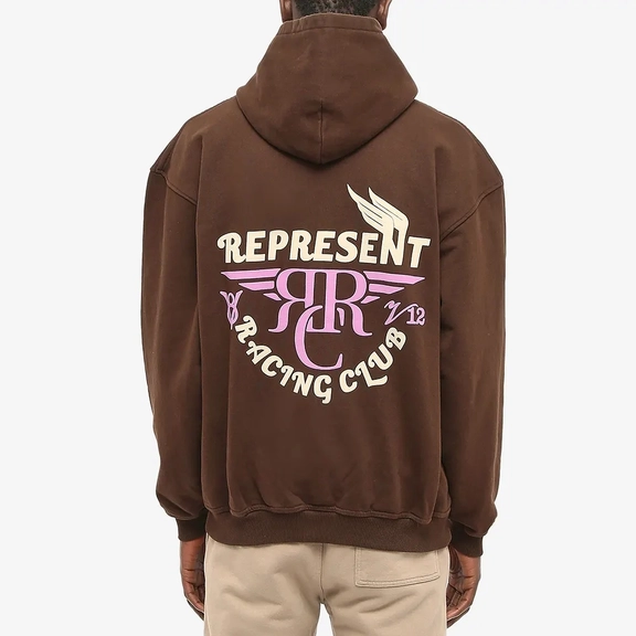 Represent Streetwear Clothing