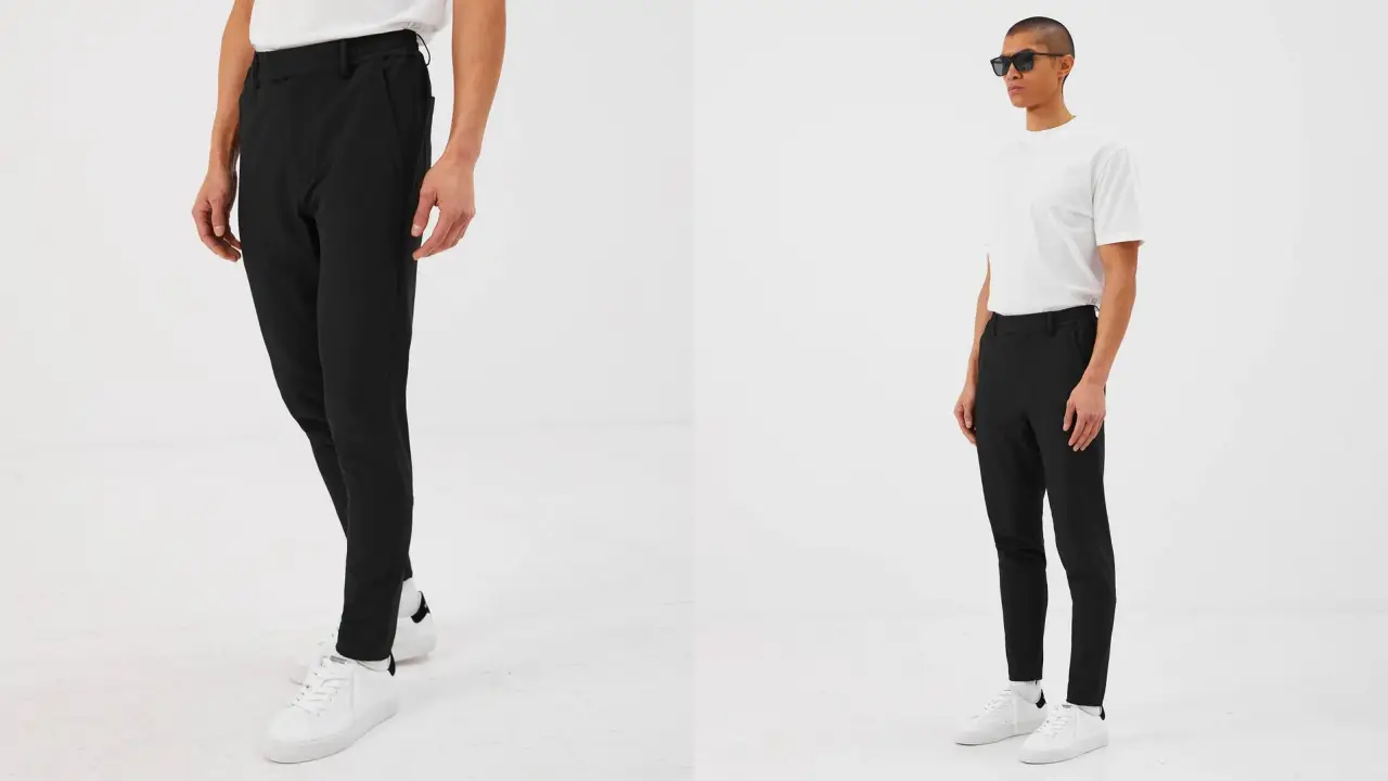 Everyday Essentials Don't Get Much Better Than Represent's Core Range ...