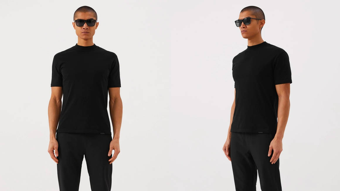 Everyday Essentials Don't Get Much Better Than Represent's Core Range ...