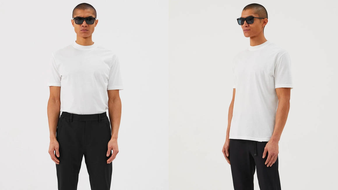 Everyday Essentials Don't Get Much Better Than Represent's Core Range ...