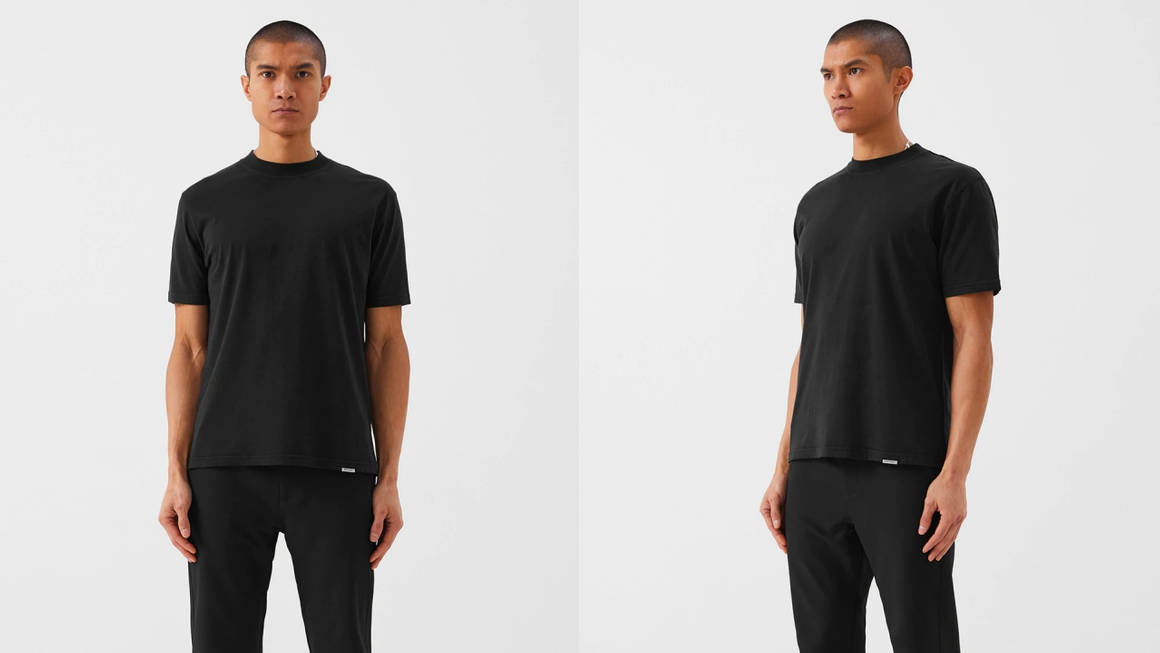 Everyday Essentials Don't Get Much Better Than Represent's Core Range ...