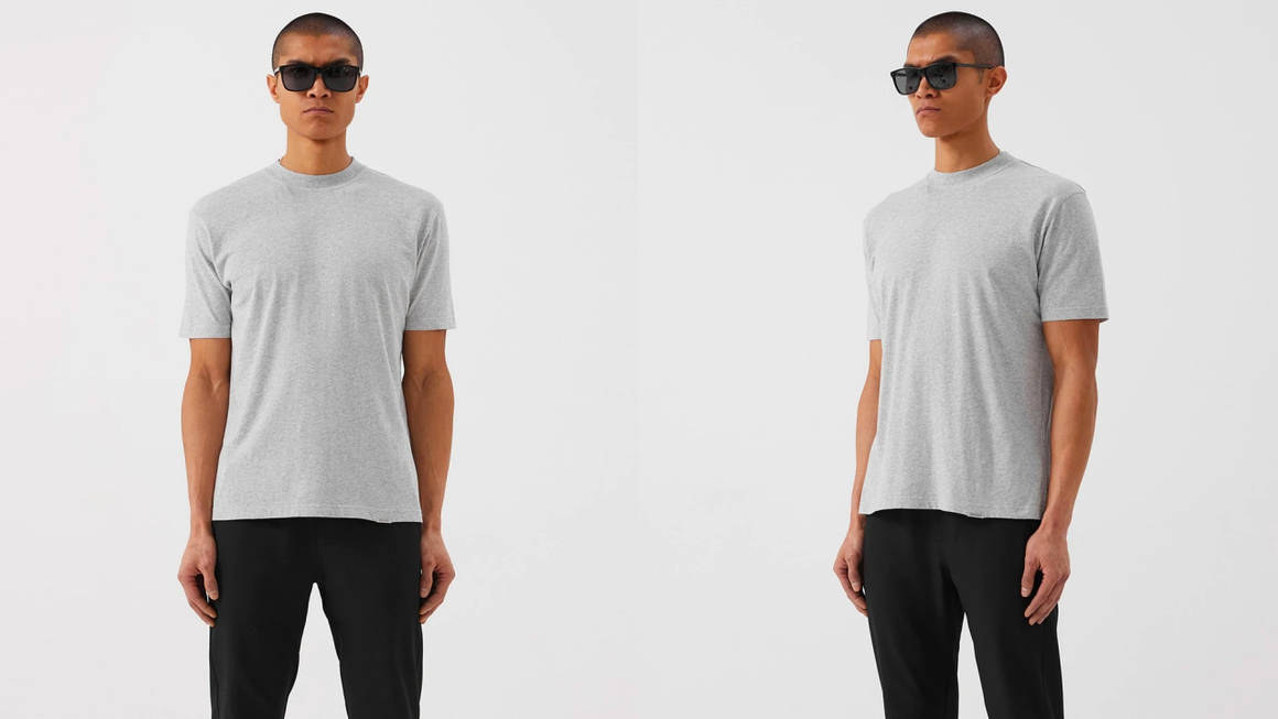 Everyday Essentials Don't Get Much Better Than Represent's Core Range ...