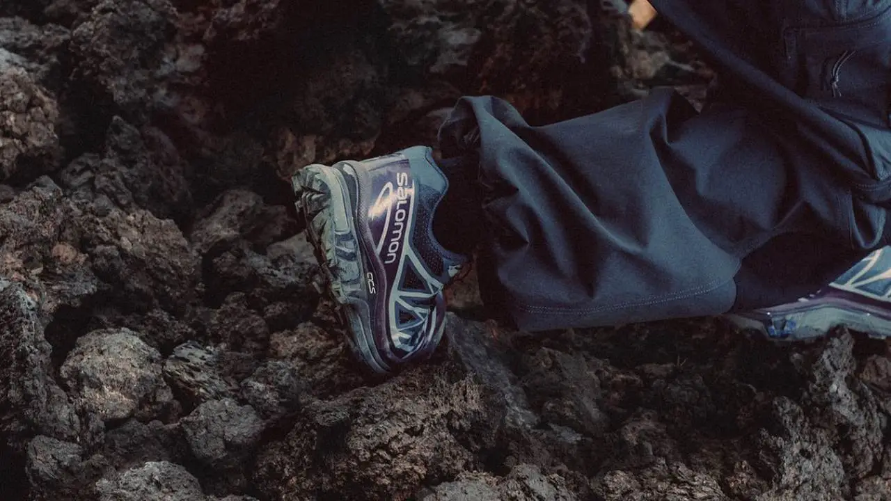 What Is Gorpcore? | The Latest Trend Taking Over Fashion | The Sole ...