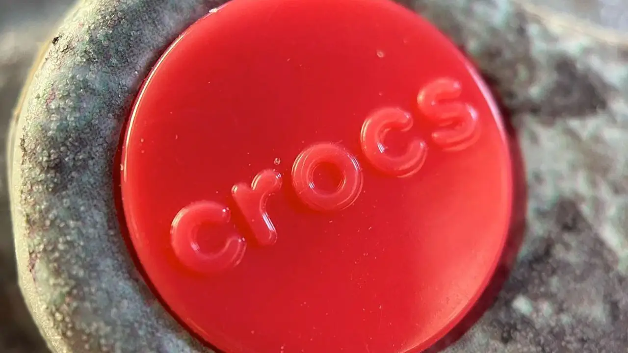 Jeff Staple Teases the Staple x Crocs Classic Clog | The Sole Supplier