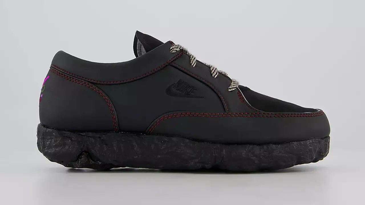 Secure Some Seriously Sustainable Swoosh Sneakers Over at Offspring ...