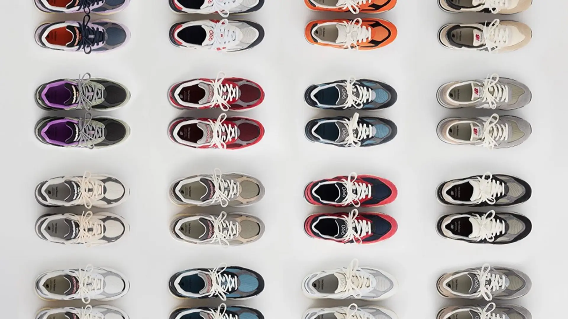 Teddy Santis Previews His First New Balance MADE IN USA Collection ...