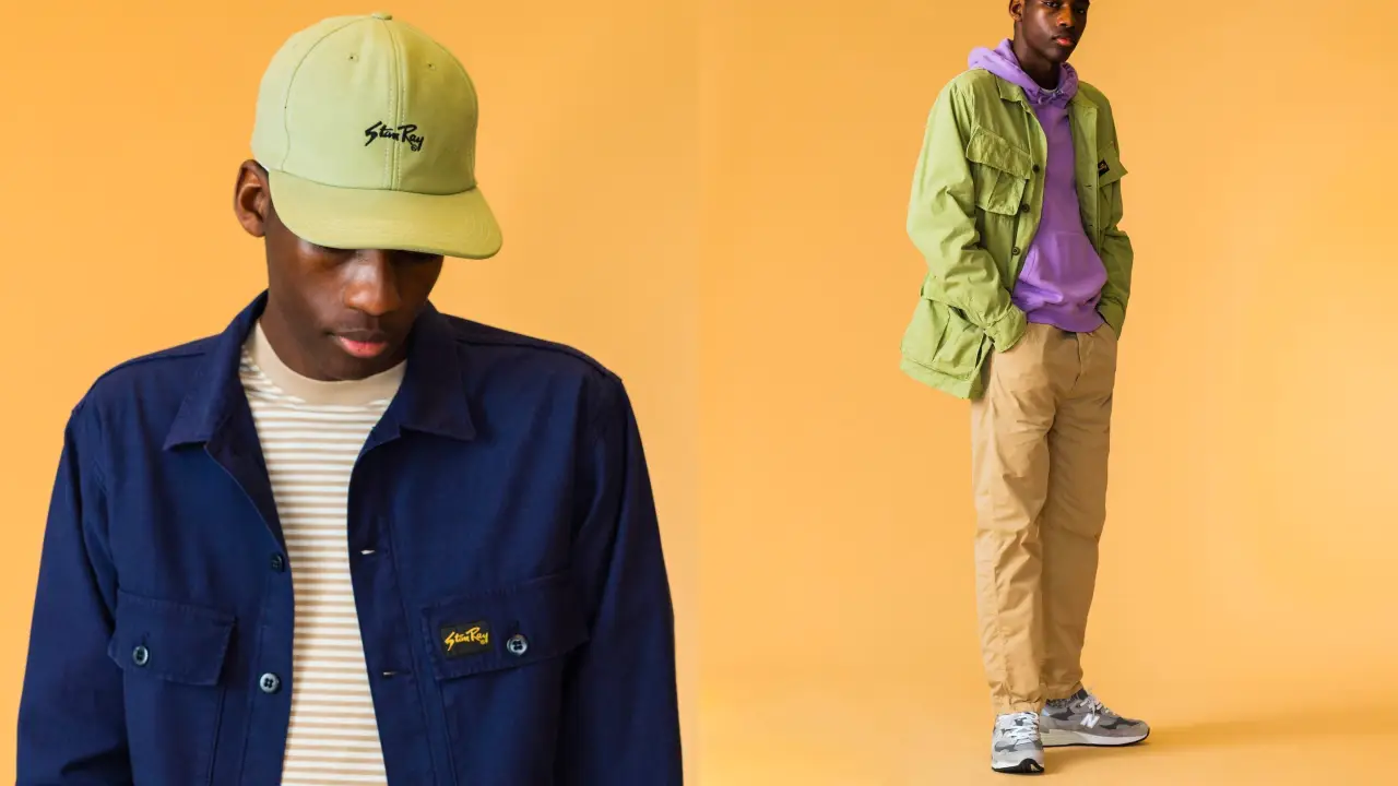 What is Workwear? | A Guide to Workwear Style | The Sole Supplier