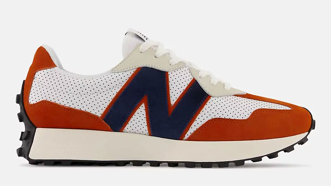 These 10 Must-Own New Balance 327s Just Dropped For Summer! | The Sole ...