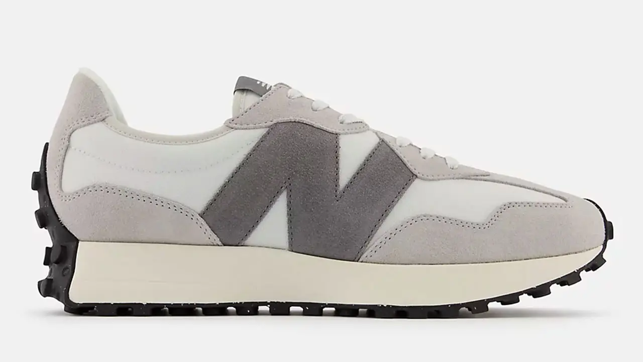 These 10 Must-Own New Balance 327s Just Dropped For Summer! | The Sole ...