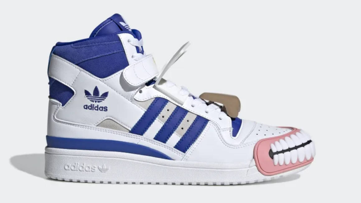 Cop These Rare Collaborations for Less at the adidas Collaborations ...
