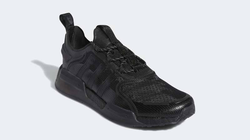 adidas NMD V3 Triple Black | Where To Buy | GX3373