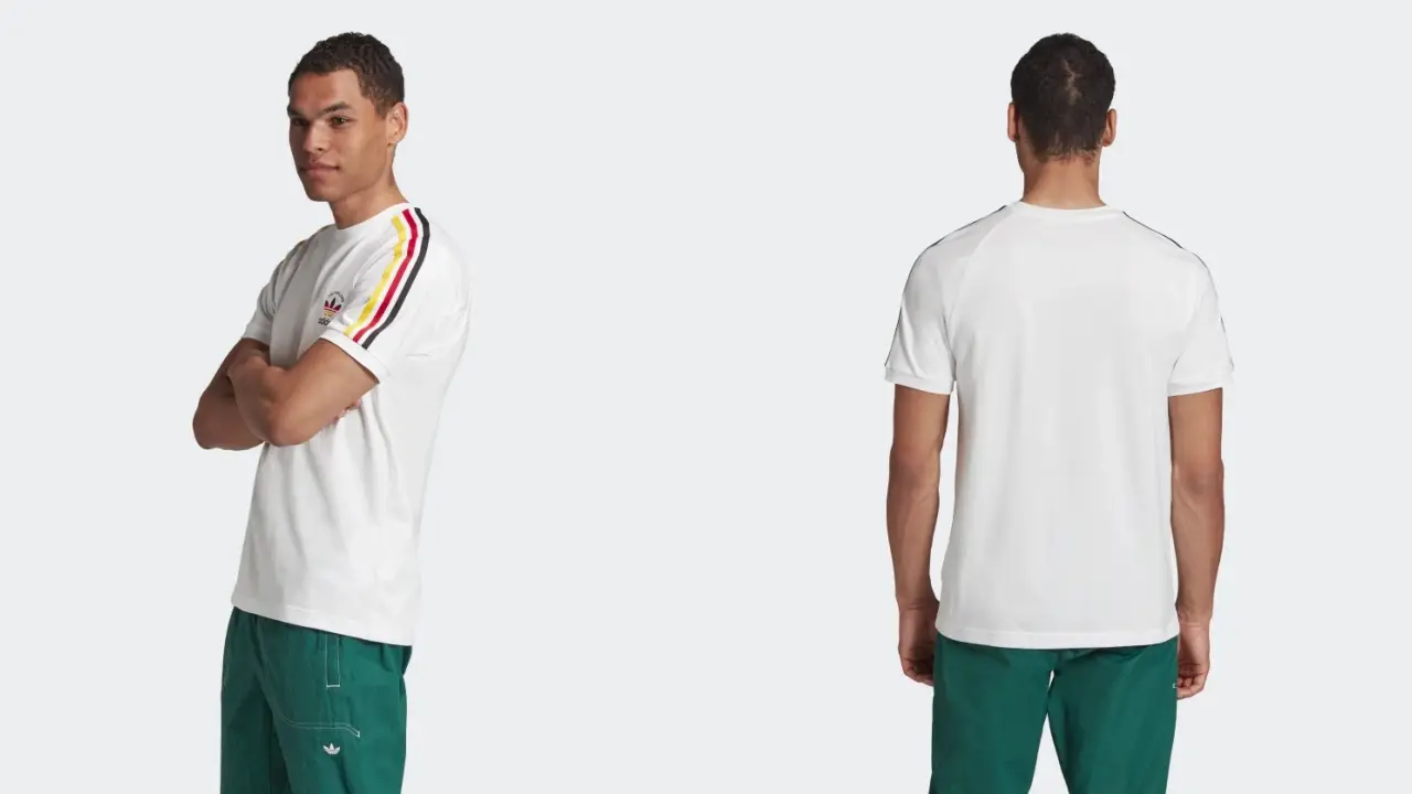 Take 30% Off Streetwear Staples in adidas' Spring Shopping Event With ...