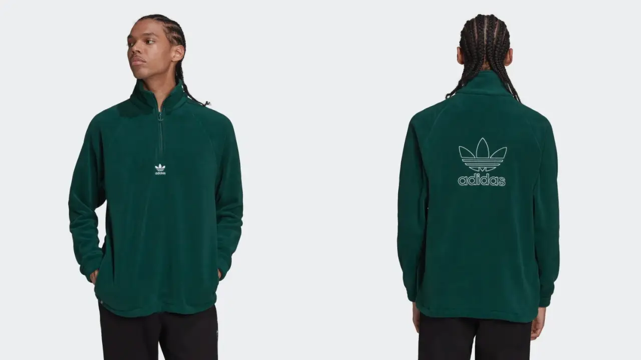 Take 30% Off Streetwear Staples in adidas' Spring Shopping Event With ...