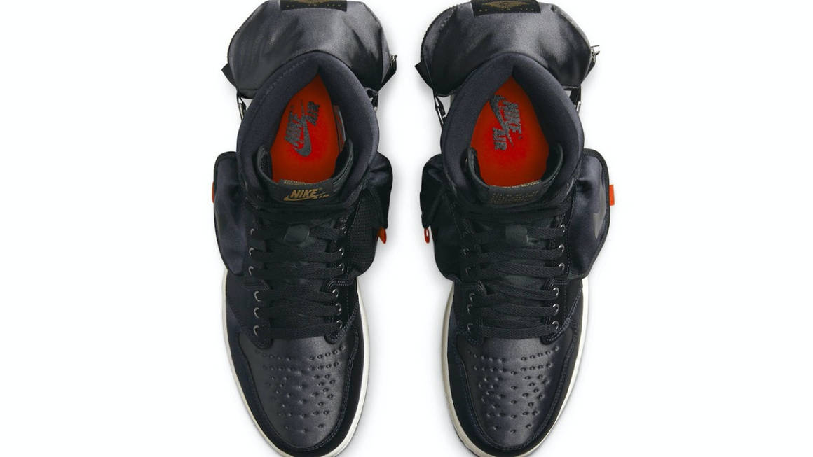 The Air Jordan 1 High OG SP Utility Is a Wild Take on a Classic | The ...