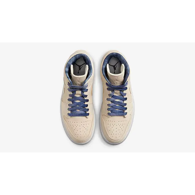 Air Jordan 1 Mid Sand Drift | Where To Buy | DM9126-104 | The Sole Supplier