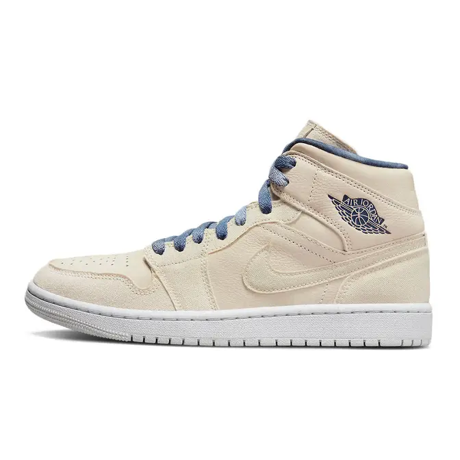 Air Jordan 1 Mid Sand Drift | Where To Buy | DM9126-104 | The Sole Supplier