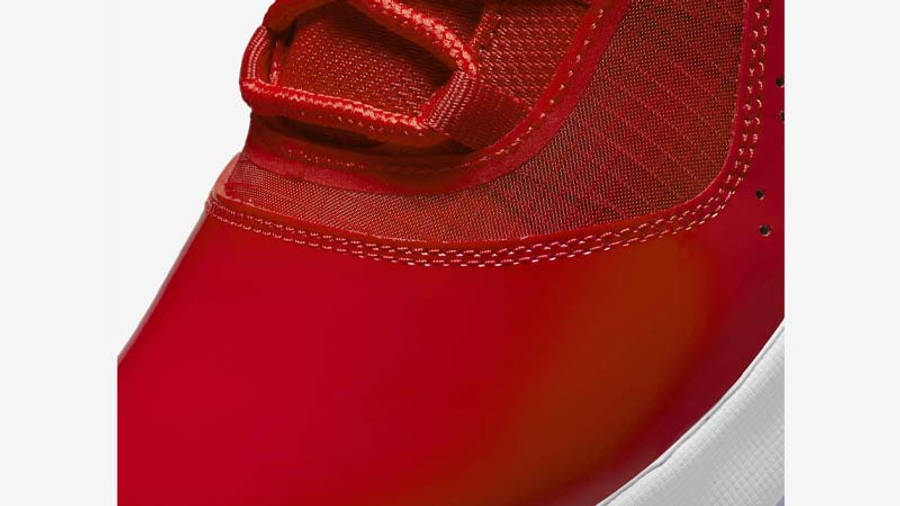 Air Jordan 11 CMFT Low University Red | Where To Buy | DN4180-601 | The ...