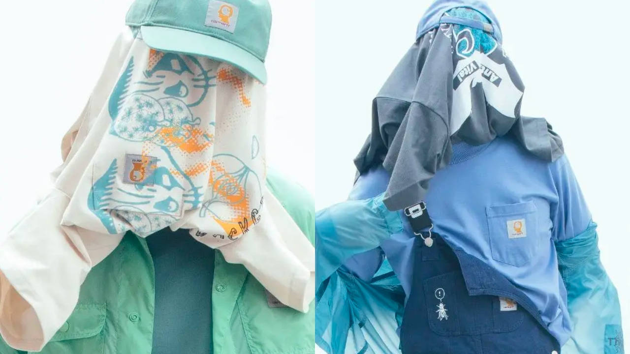 The Best Carhartt Collabs to Date
