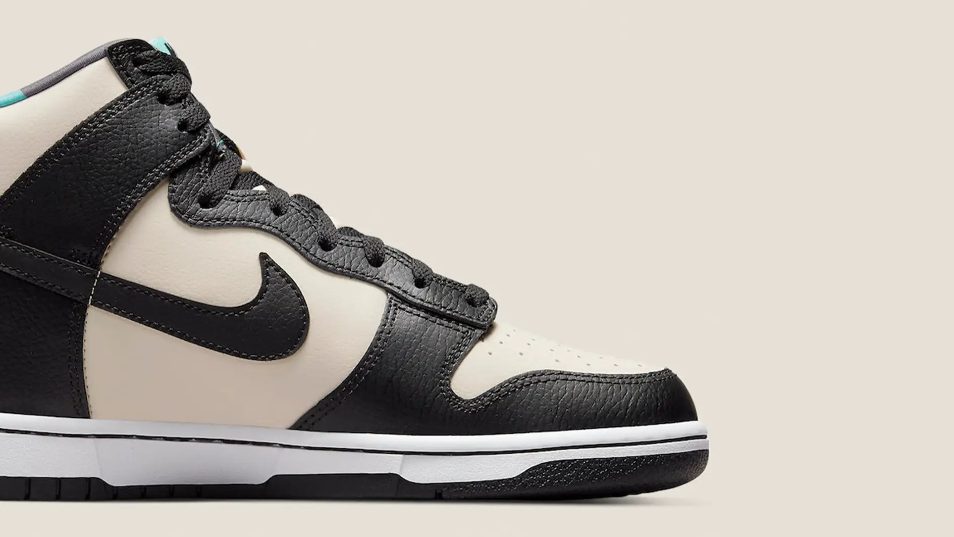 The Nike Dunk High EMB Really is The Best of Both Worlds | The Sole ...