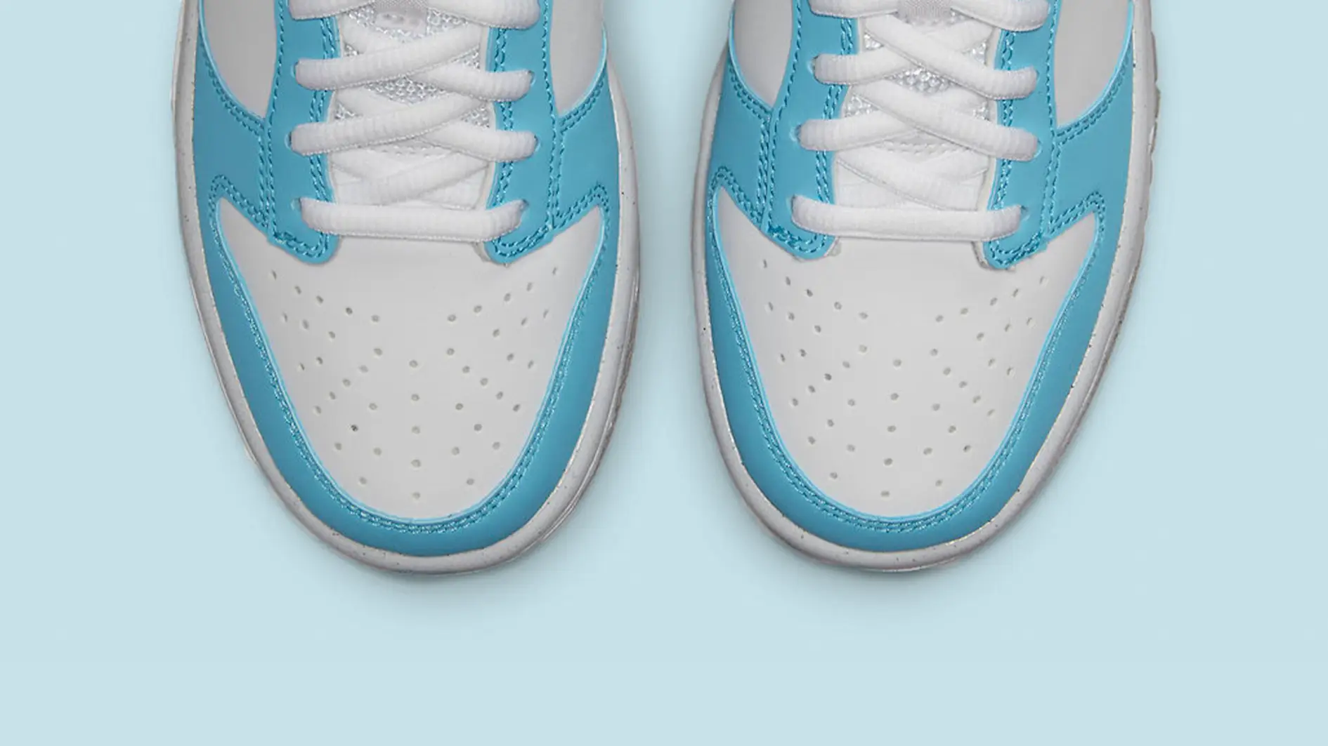 These Nike Dunk Lows Are as Spring-Ready as They Come | The Sole Supplier