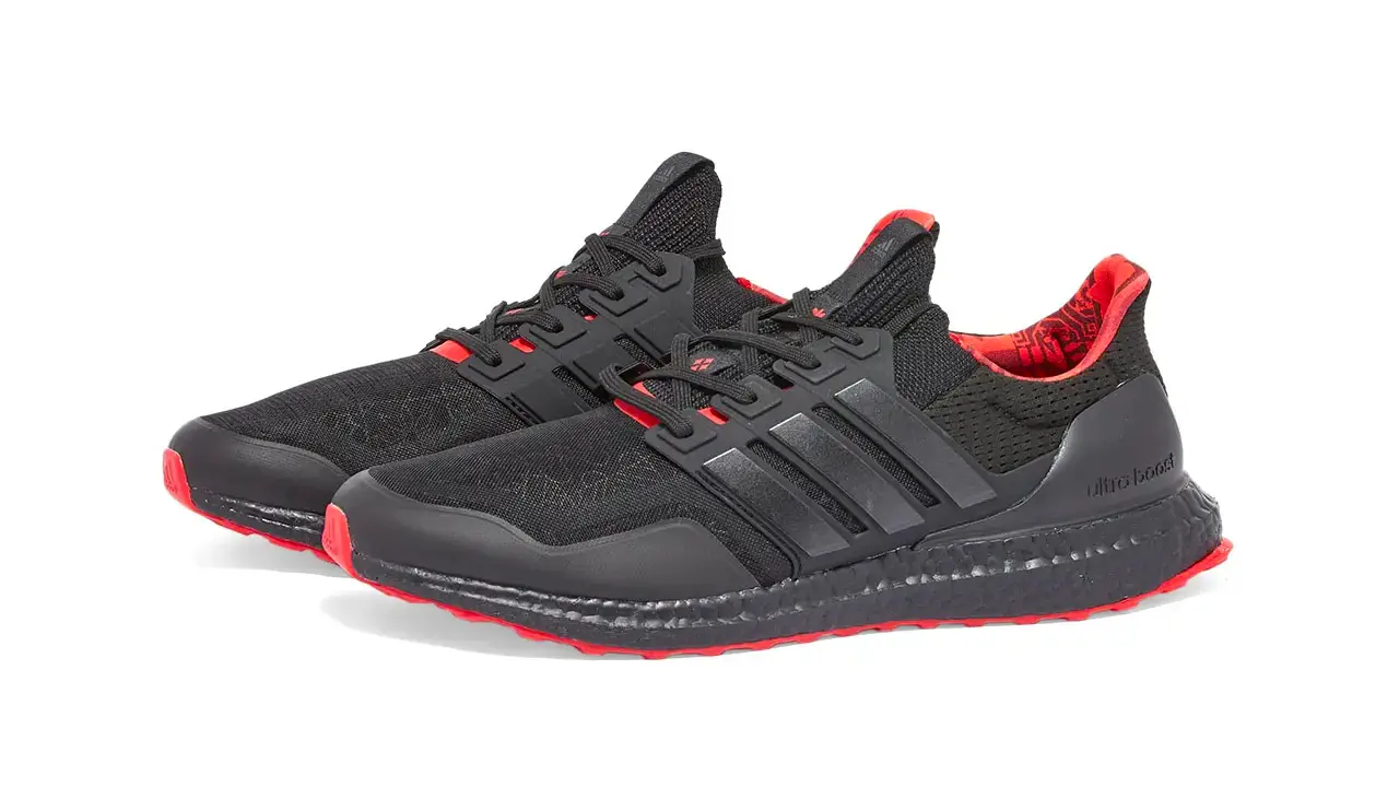 Here's What You Should Cop From END.'s Epic Mid-Season Sale! | The Sole ...