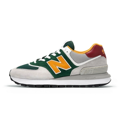 New Balance 574 | New Balance Trainers | The Sole Supplier