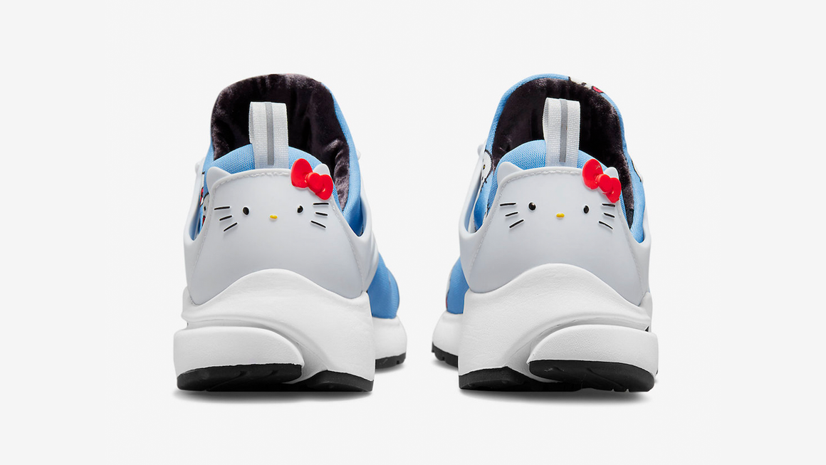 The Hello Kitty x Nike Air Presto is Finally Getting a Rerelease | The ...