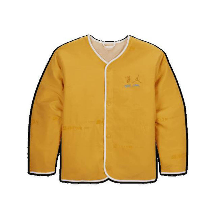 Jordan x UNION Reversible Jacket | Where To Buy