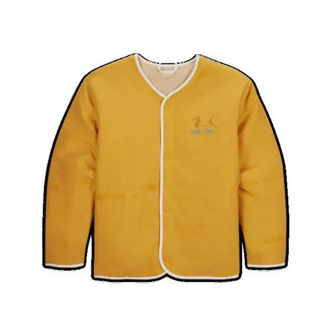 Jordan x UNION Reversible Jacket | Where To Buy | The Sole Supplier