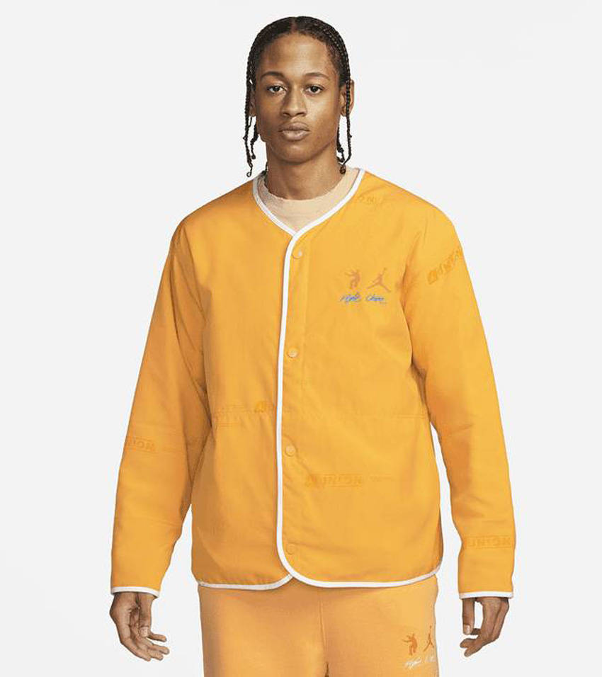 Jordan x UNION Reversible Jacket | Where To Buy