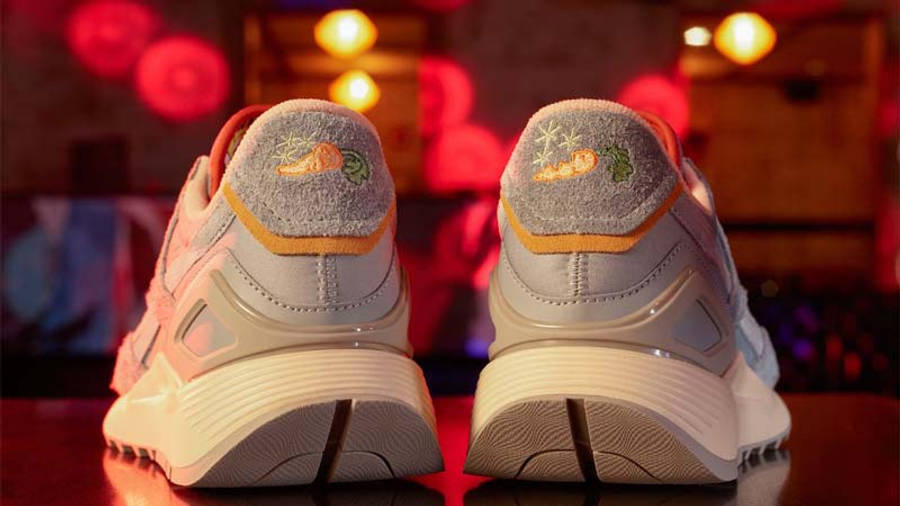 Looney Tunes x Reebok Classic Leather Legacy AZ Bugs Bunny | Where To ...