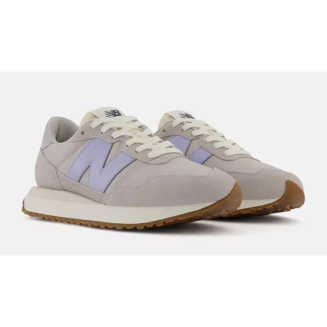 New Balance 237 Rain Cloud Daydream | Where To Buy | WS237GB | The Sole ...