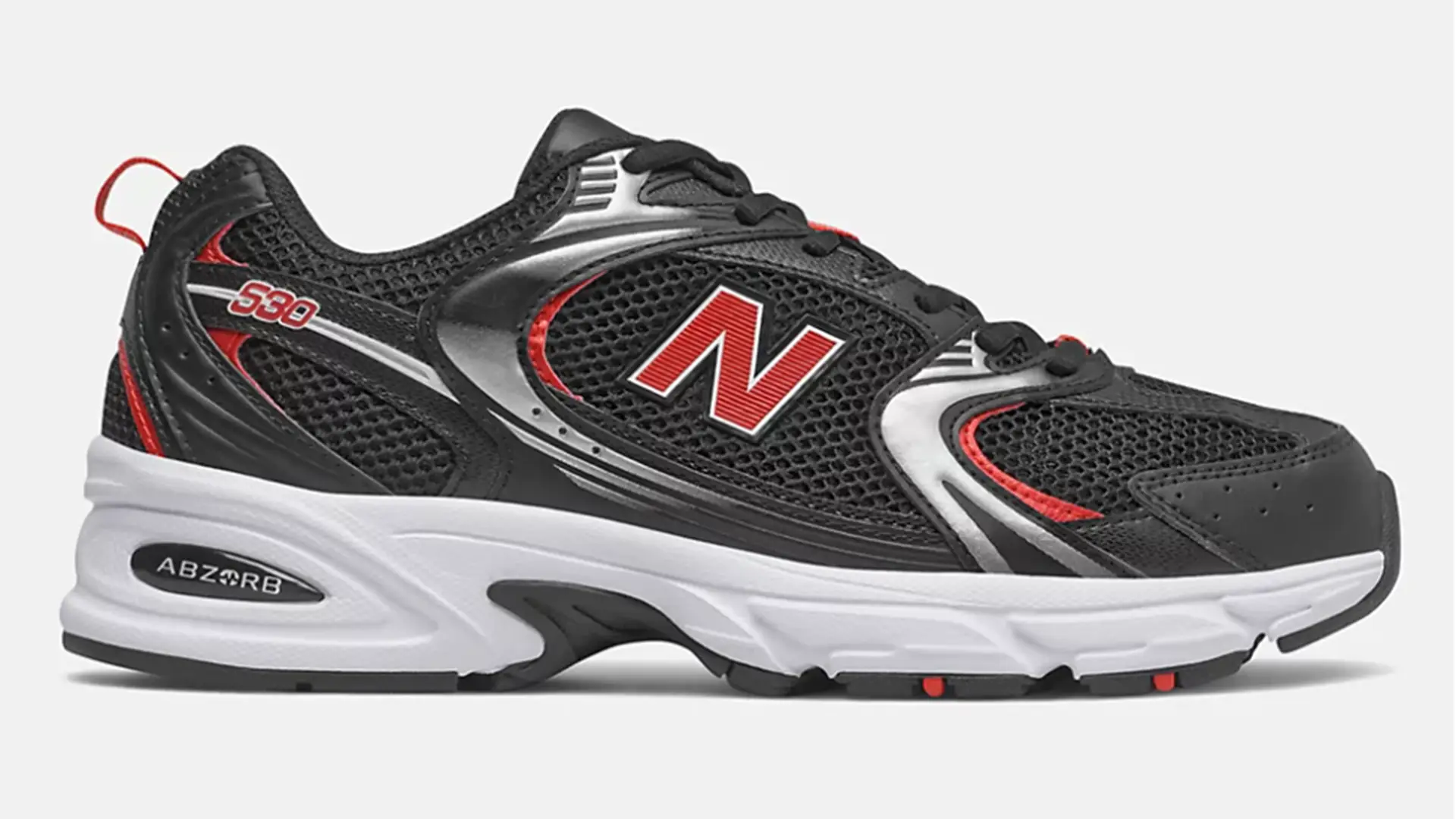 Get the Retro Look for Less with an Extra 15% Off at New Balance | The ...