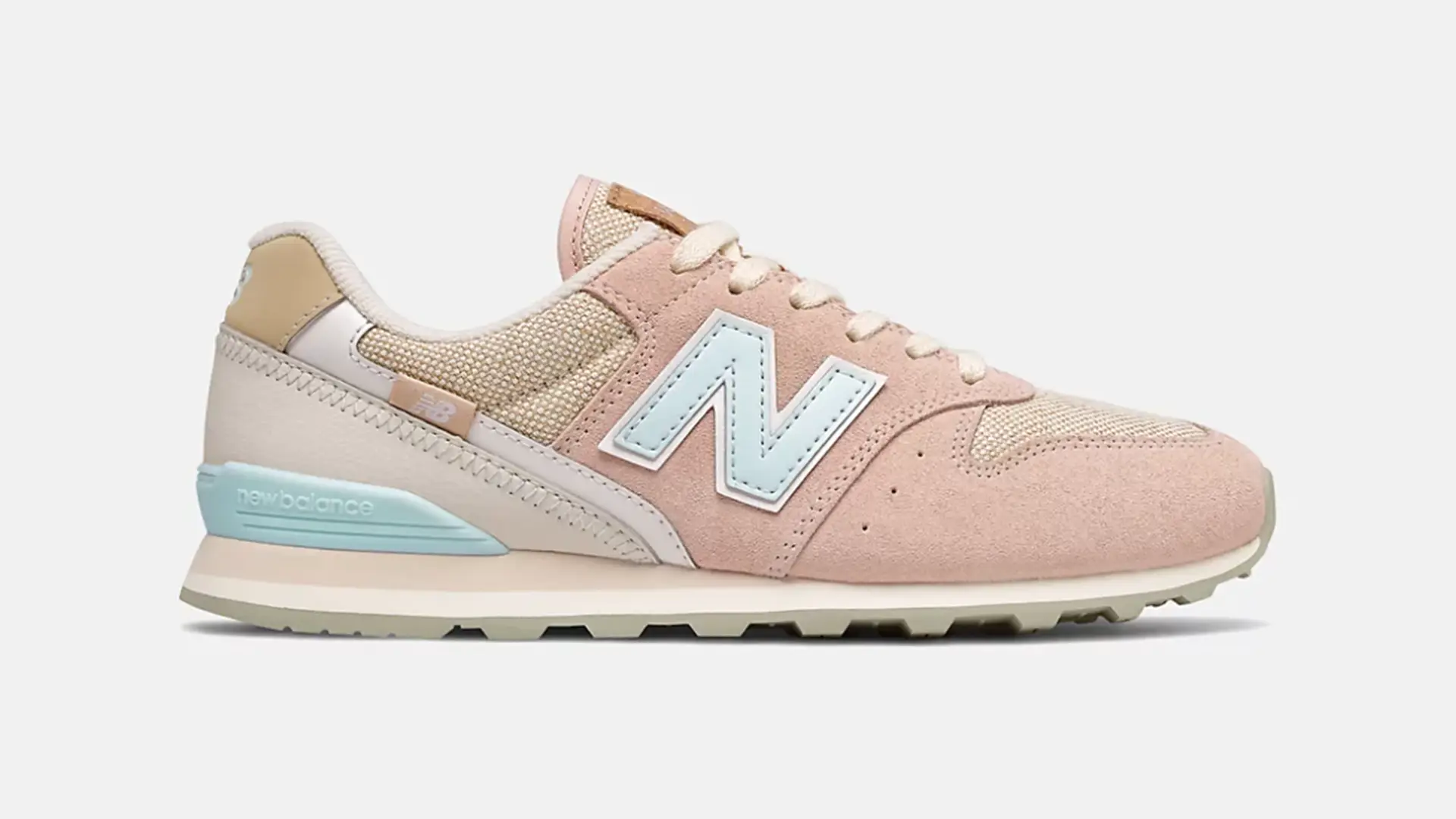 Get the Retro Look for Less with an Extra 15% Off at New Balance | The ...