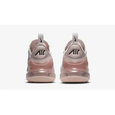Nike Air Max 270 Light Soft Pink | Where To Buy | AH6789-604 | The Sole ...